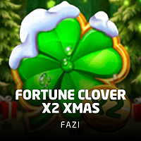 Play Fortune Clover X2 Xmas at BB Zambia | Bongobongo