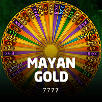 Play Mayan Gold at BB Zambia | Bongobongo