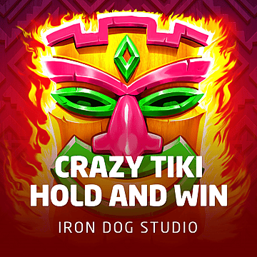 Play Crazy Tiki Hold and Win at BB Zambia | Bongobongo