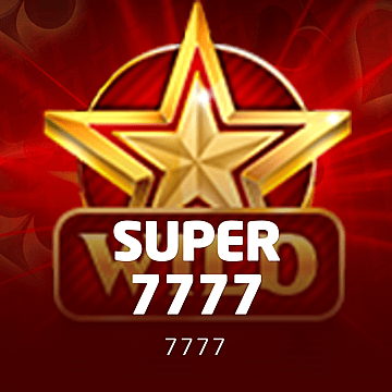 Play Super 7777 at BB Zambia | Bongobongo